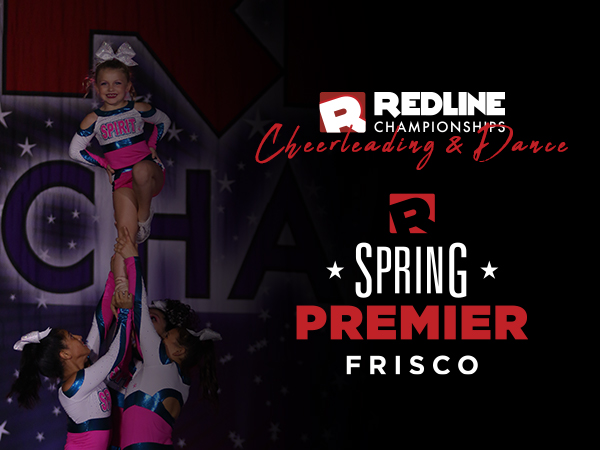 2021 Redline Cheer Spring Premier - The Star District