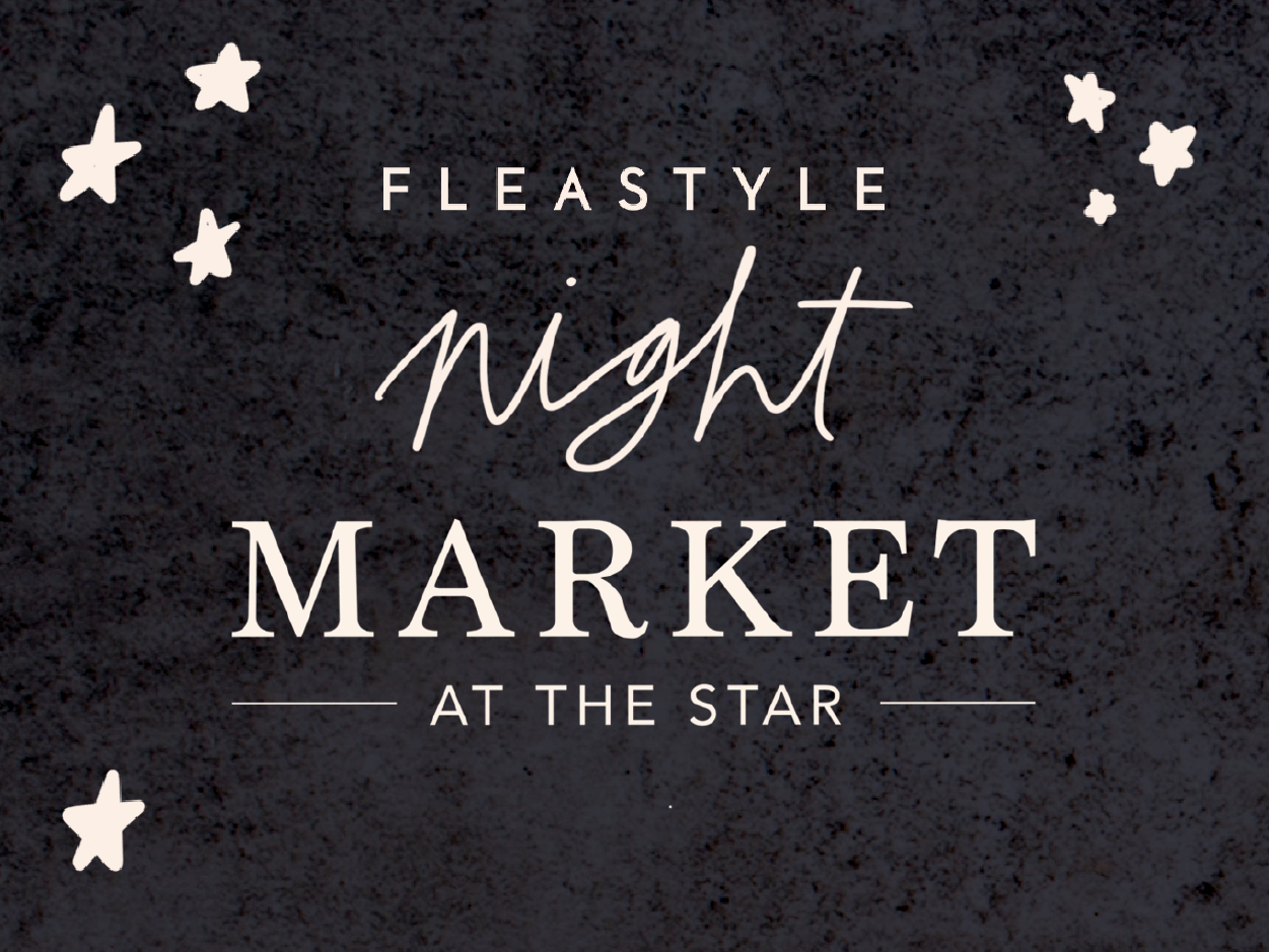 Night Market at The Star 2022 - The Star District