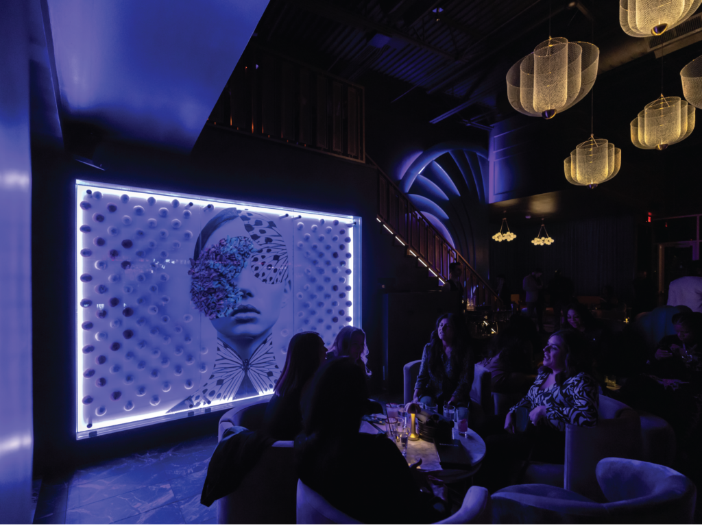 Dine on February Specials at Snowbird - The Star District