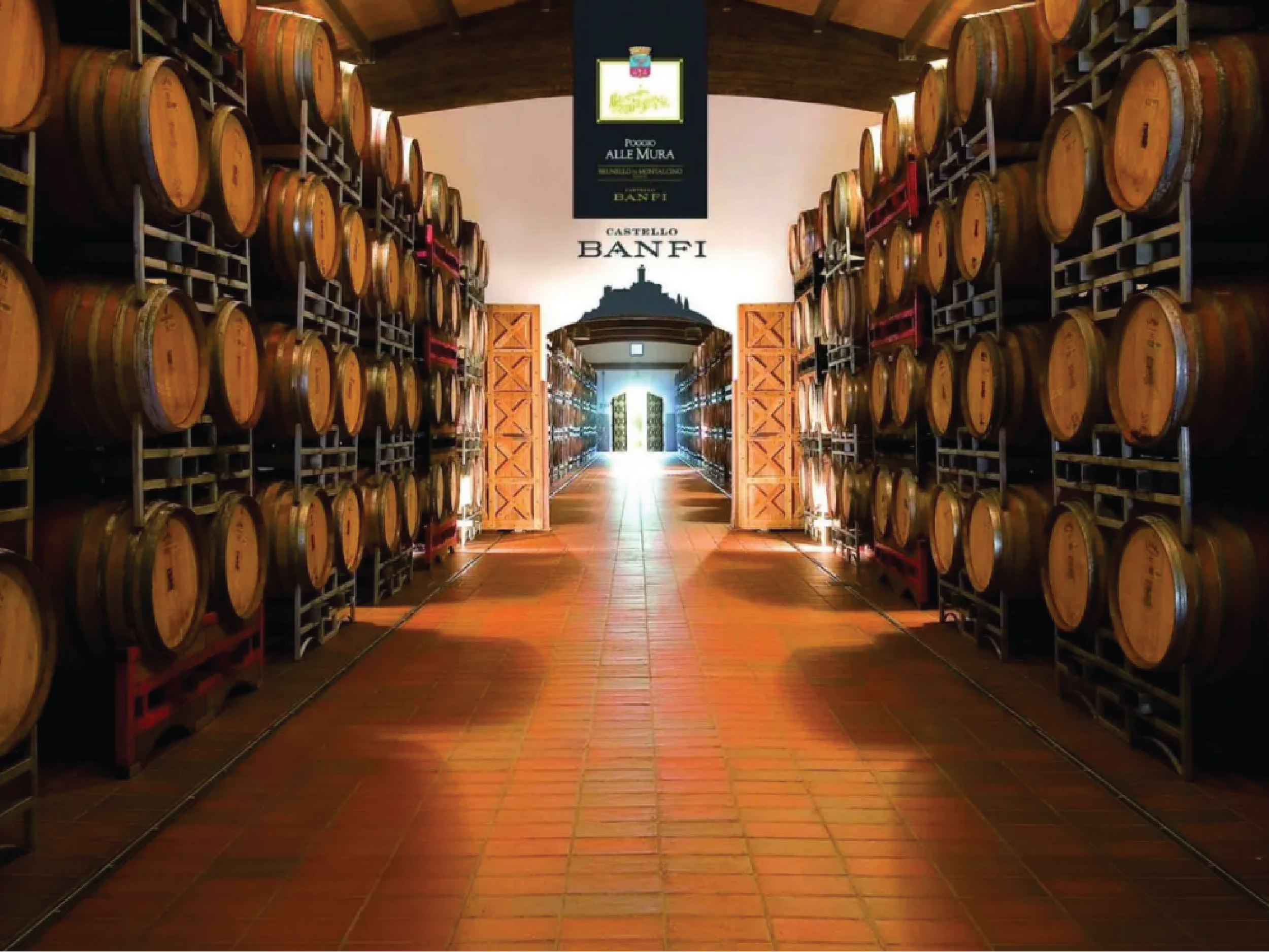 Banfi Wine Pairing Dinner - The Star District