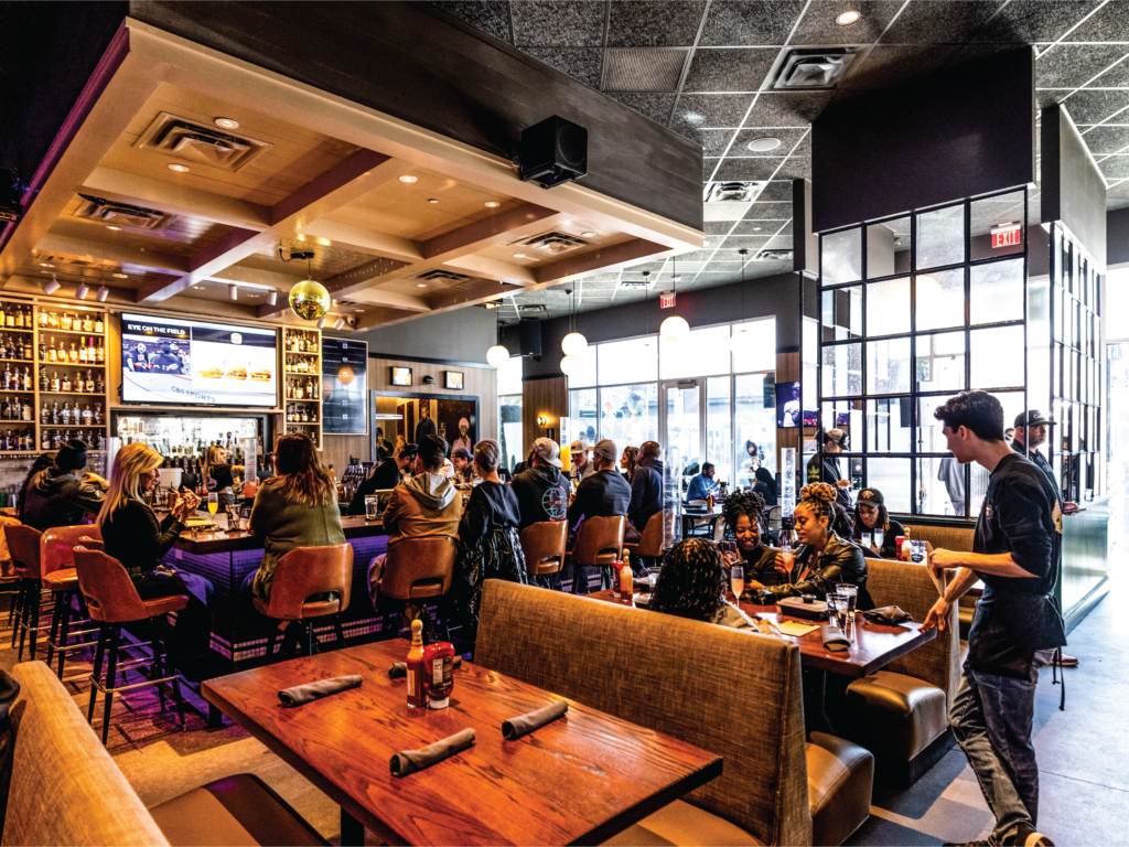 Music Bingo at The Common Table - The Star District