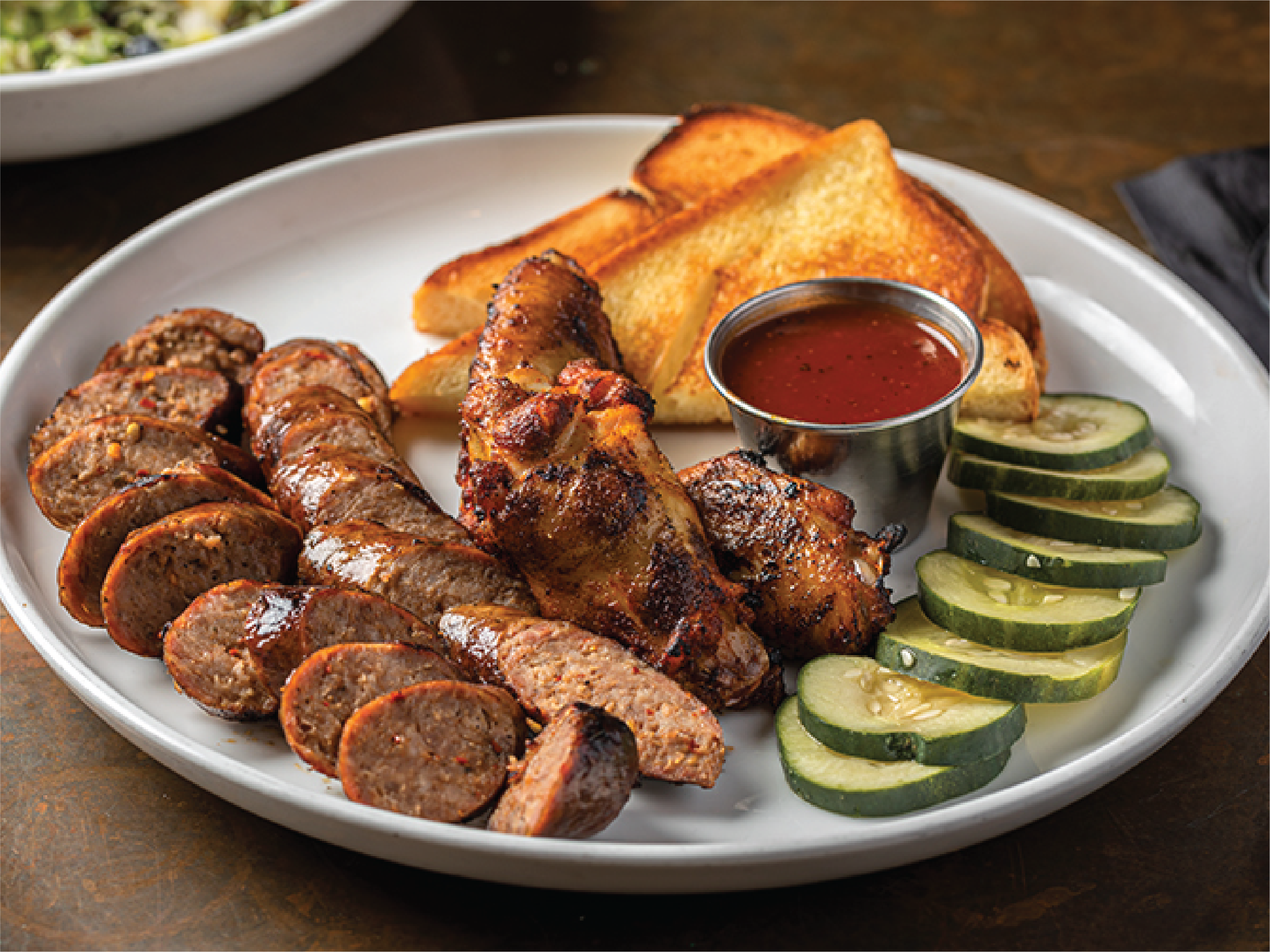 National Barbeque Day at City Works - The Star District