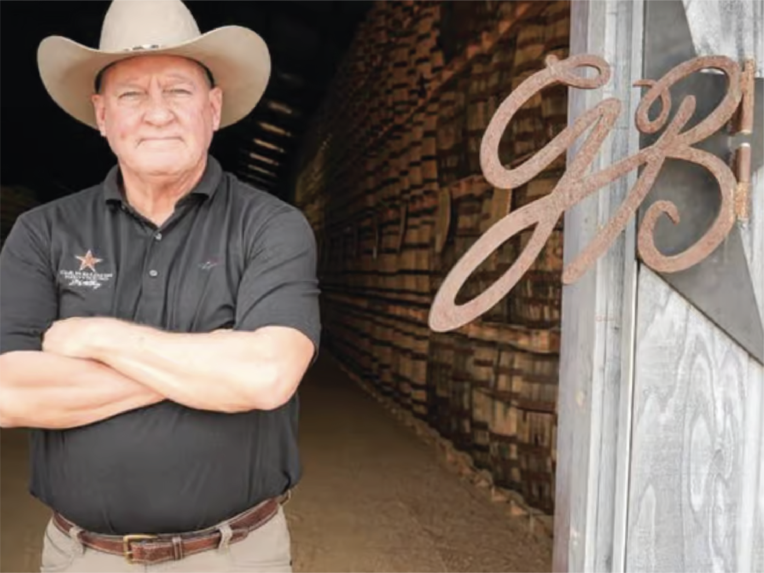 Meet the Master Happy Hour - Dan Garrison - The Star District