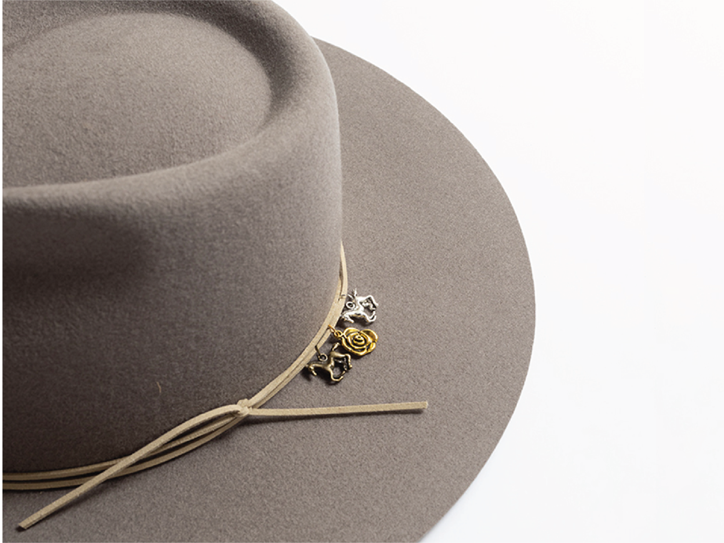 Derby Hat Bar at Flea Style - The Star District