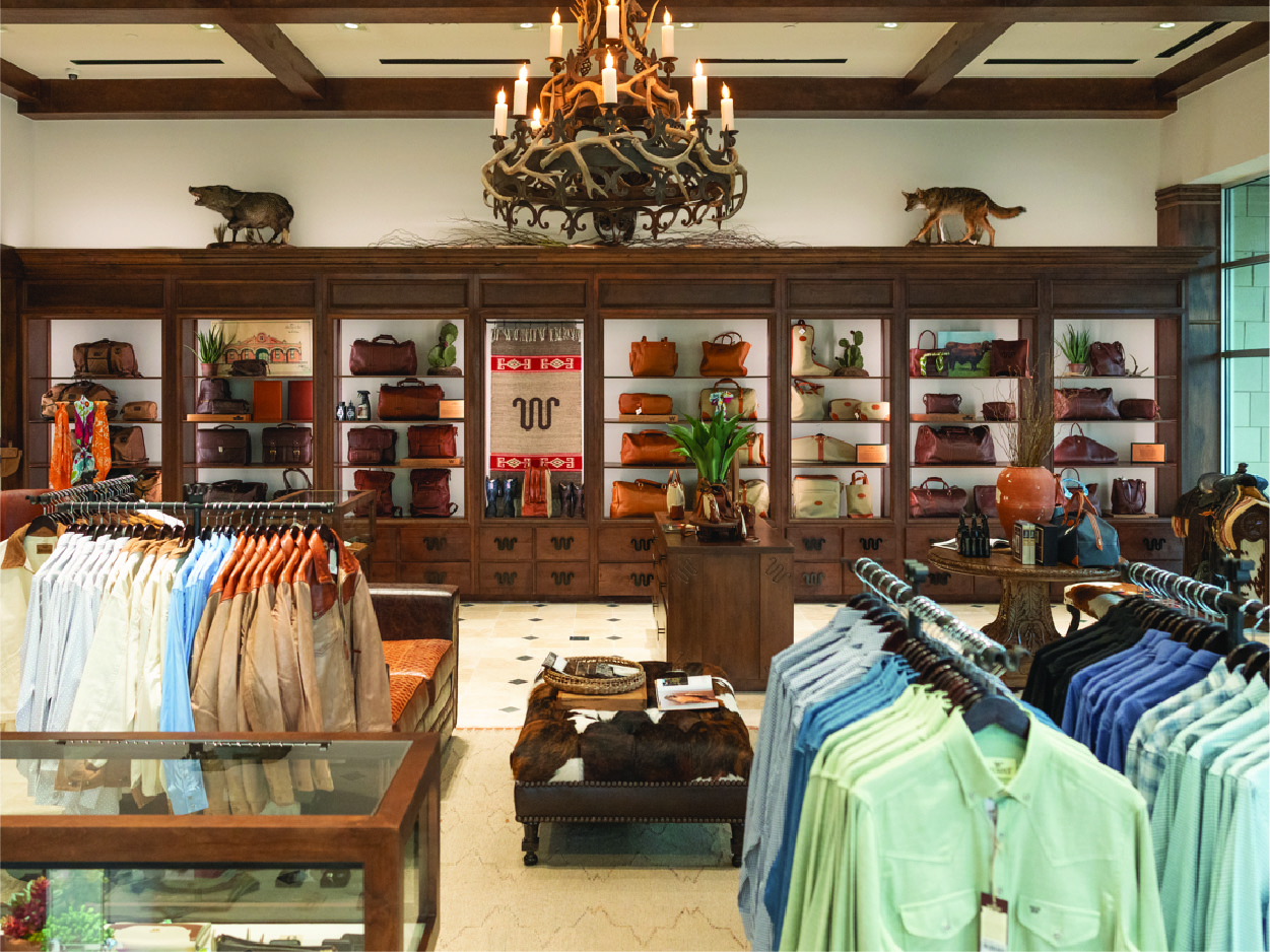 Guys Night Out at Cards in a Box, J. Hilburn, King Ranch, & Lucchese ...