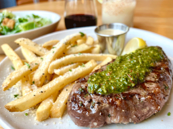 Tricky Fish Holiday Special - The Star District