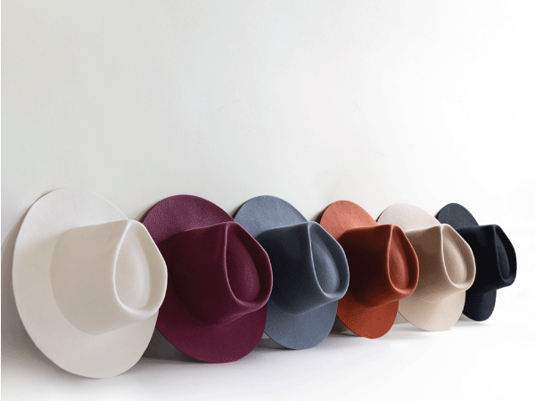 National Hat Day at Flea Style - The Star District