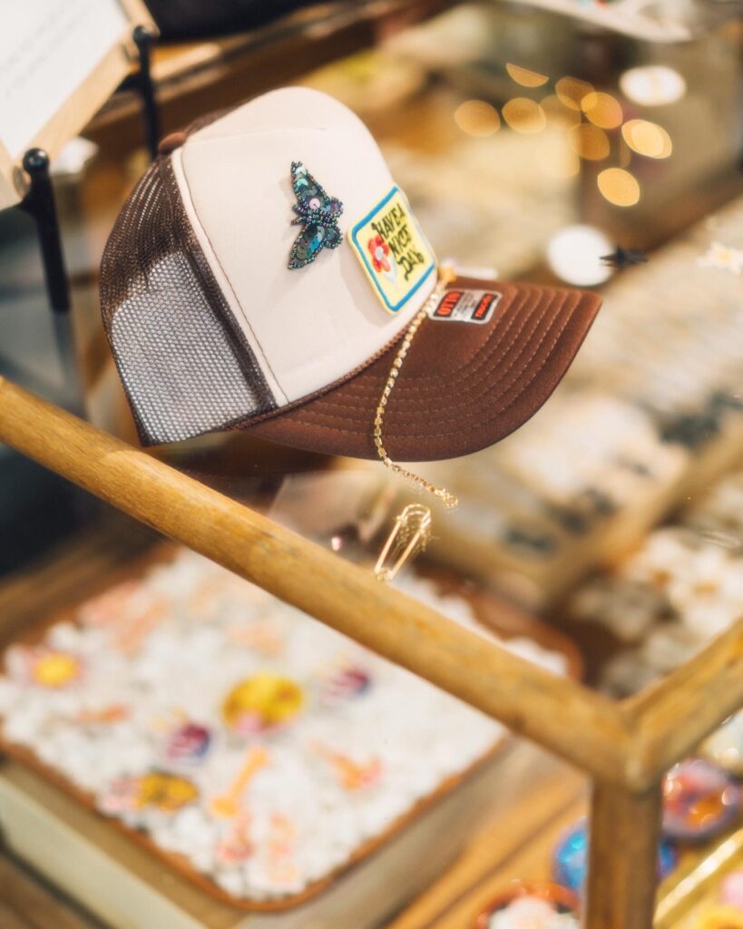National Hat Day at Flea Style - The Star District