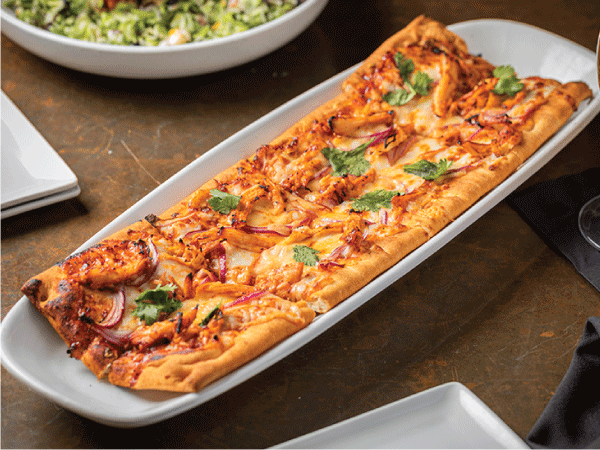 National Pizza Day - The Star District