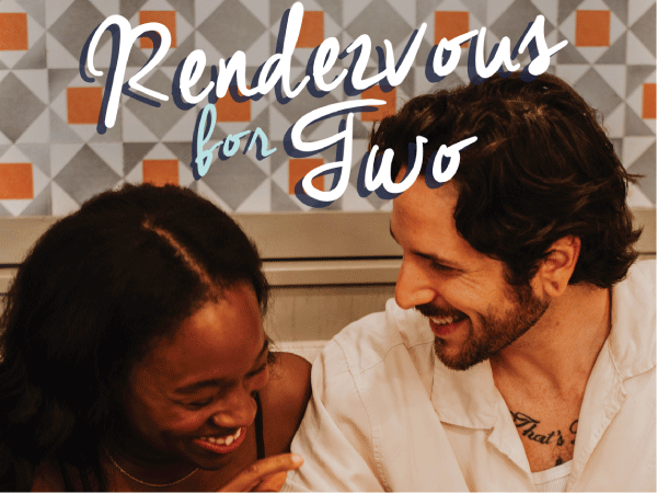 Rendezvous for Two - The Star District