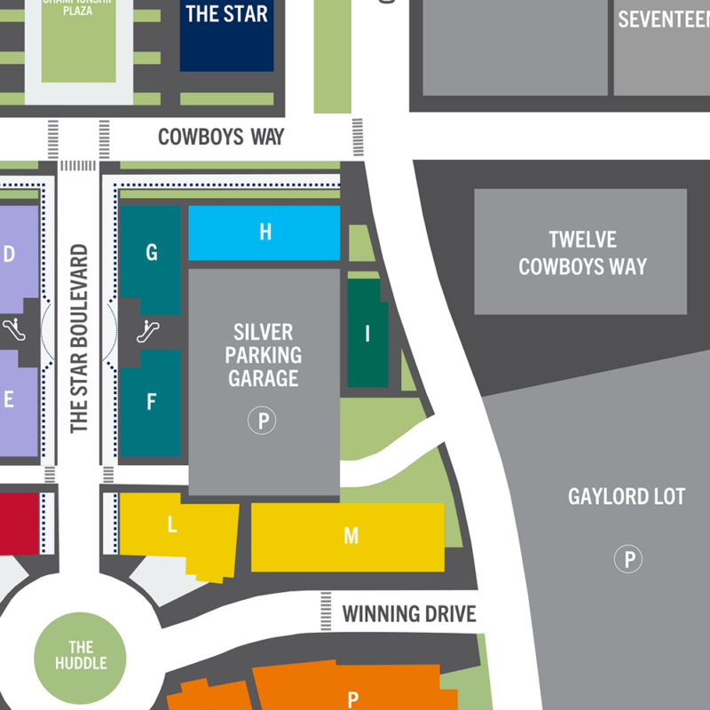 Wabi House - The Star District