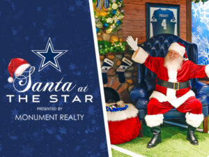 Events - The Star District